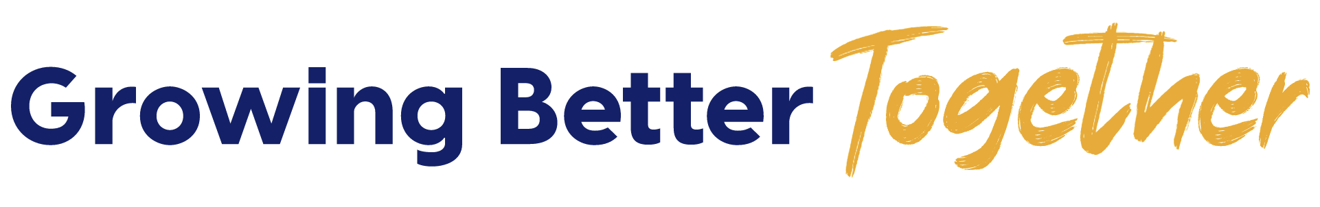 Growing Better Together - Credit Union Merger